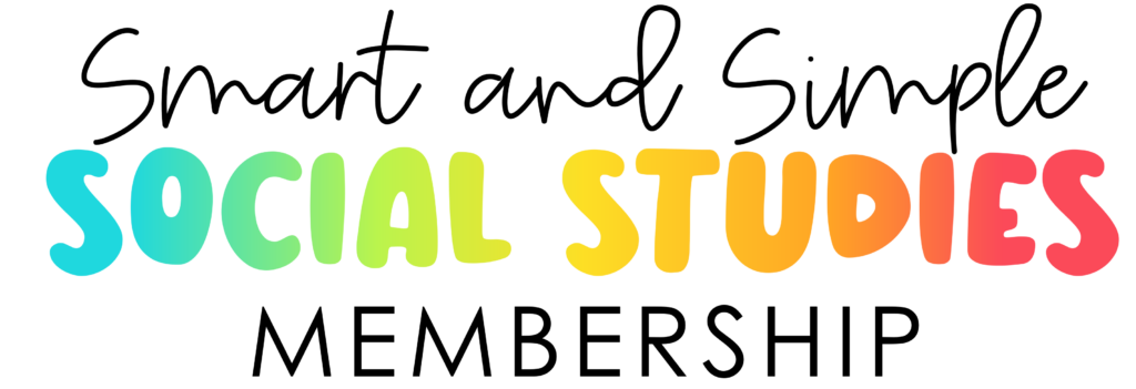 Home - Social Studies Resources - Smart and Simple Social Studies ...