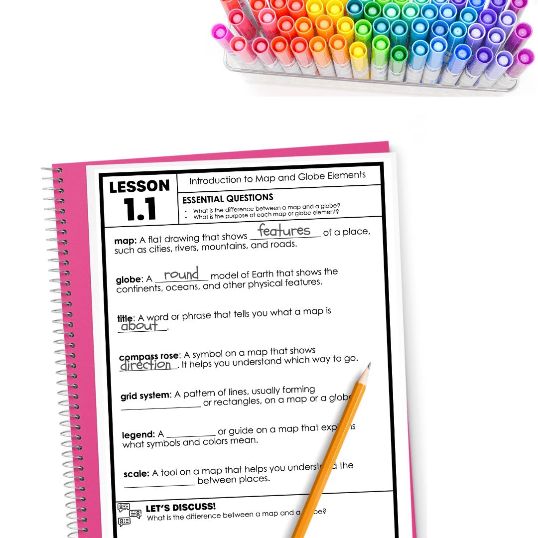 Home - Social Studies Resources - Smart and Simple Social Studies ...