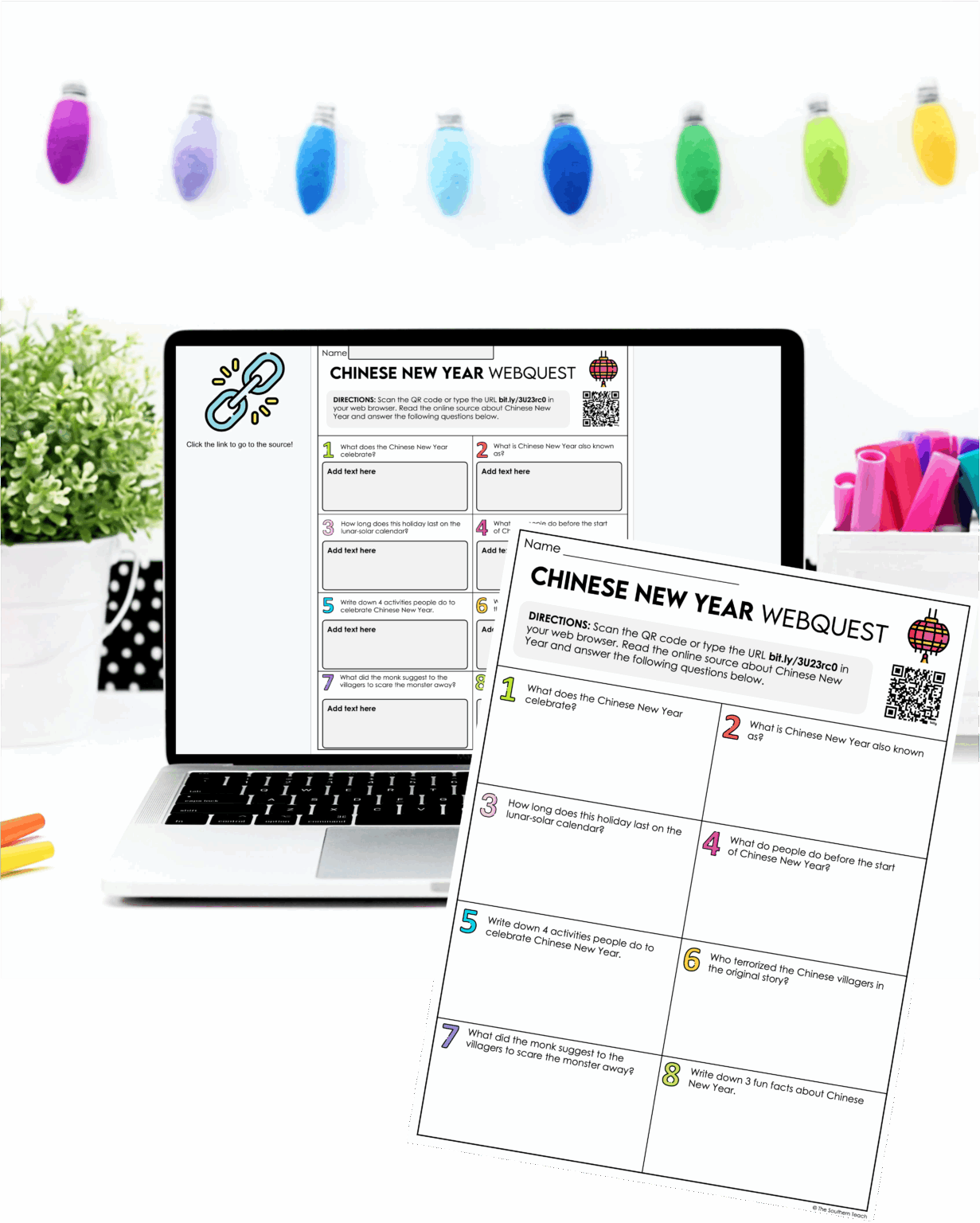 Home - Social Studies Resources - Smart and Simple Social Studies ...